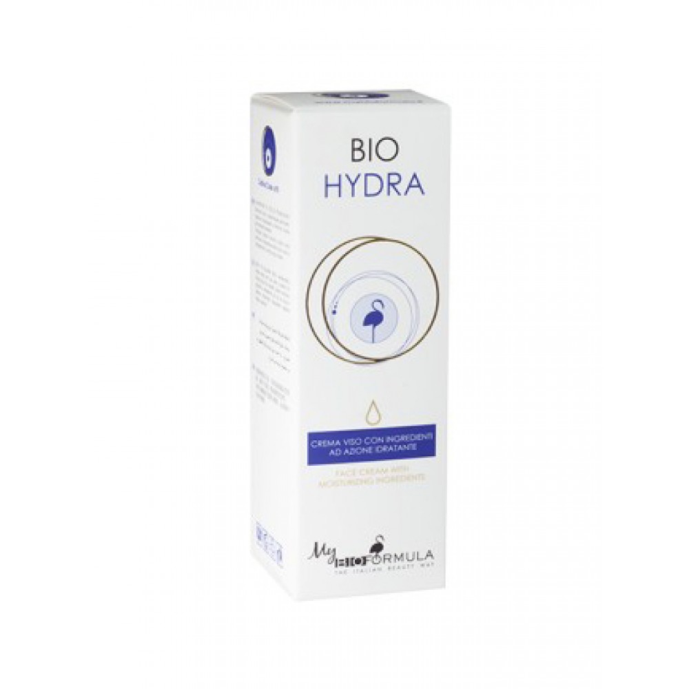 BIO HYDRA BIOFORMULA 50 ml